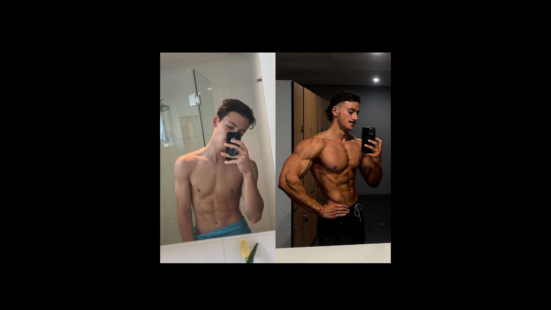 Kalani James Fitness