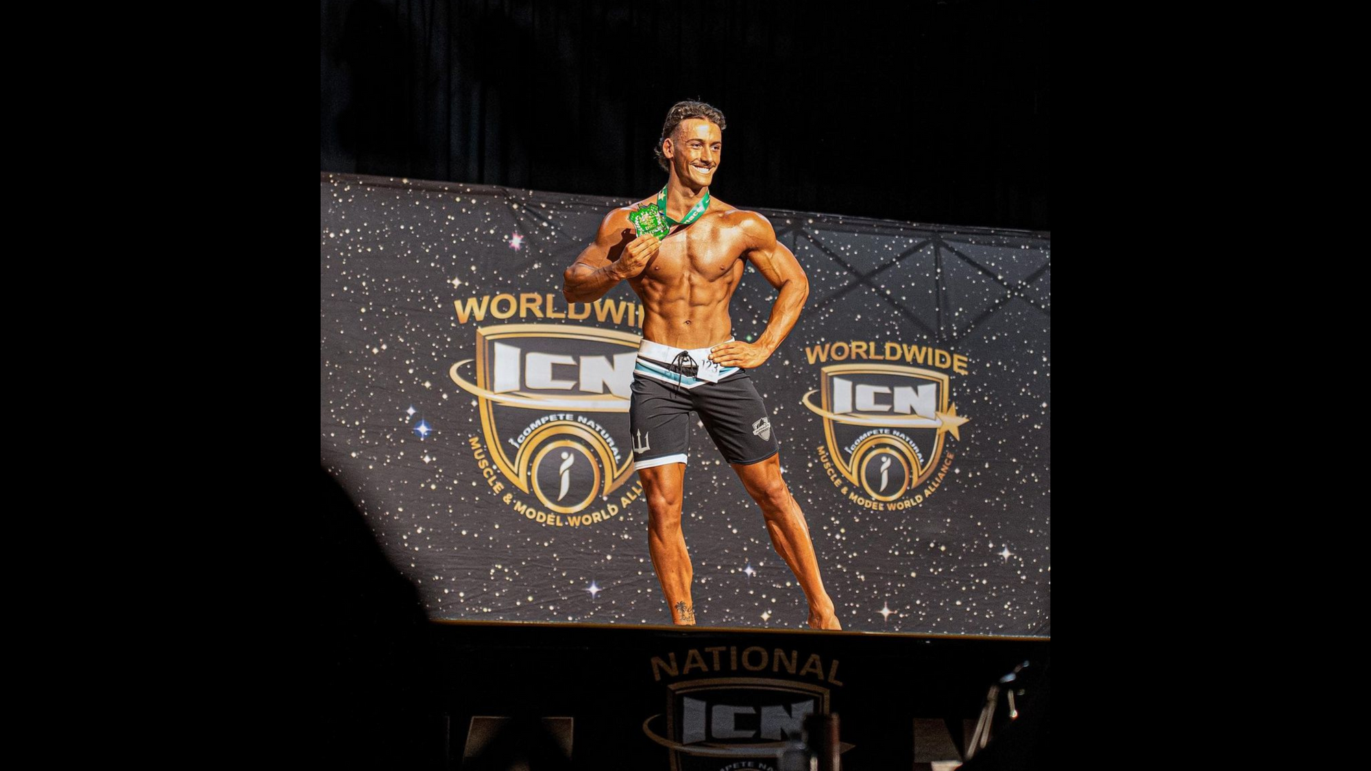 Kalani James Fitness